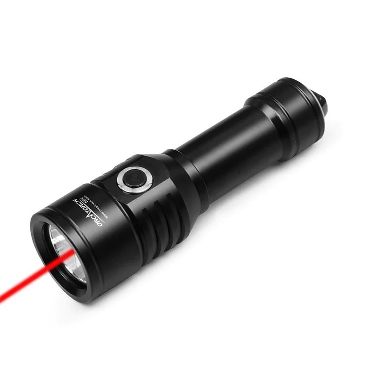 OrcaTorch D570 Laser/Torch | Dive Garage