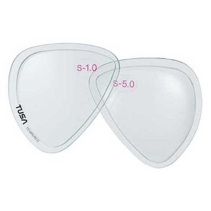 Tusa Corrective Lens MC-211 | Dive Garage