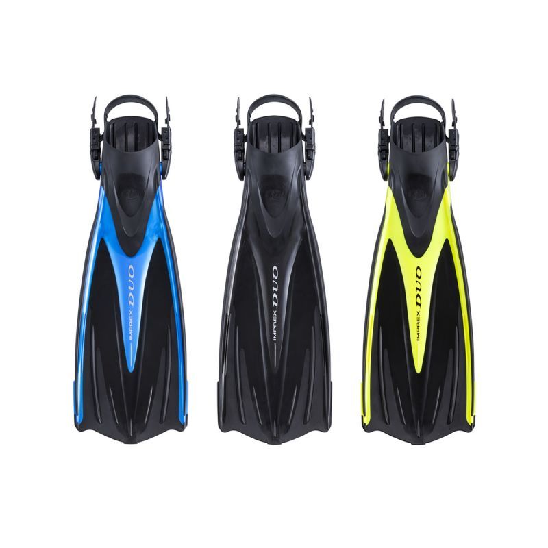 Tusa Imprex DUO Fin | Dive Garage